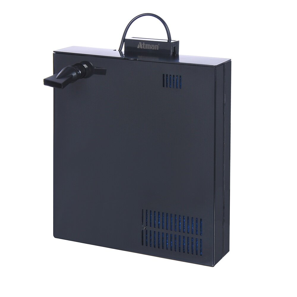 Внутренний фильтр Atman SP-500 для аквариумов до 50 л