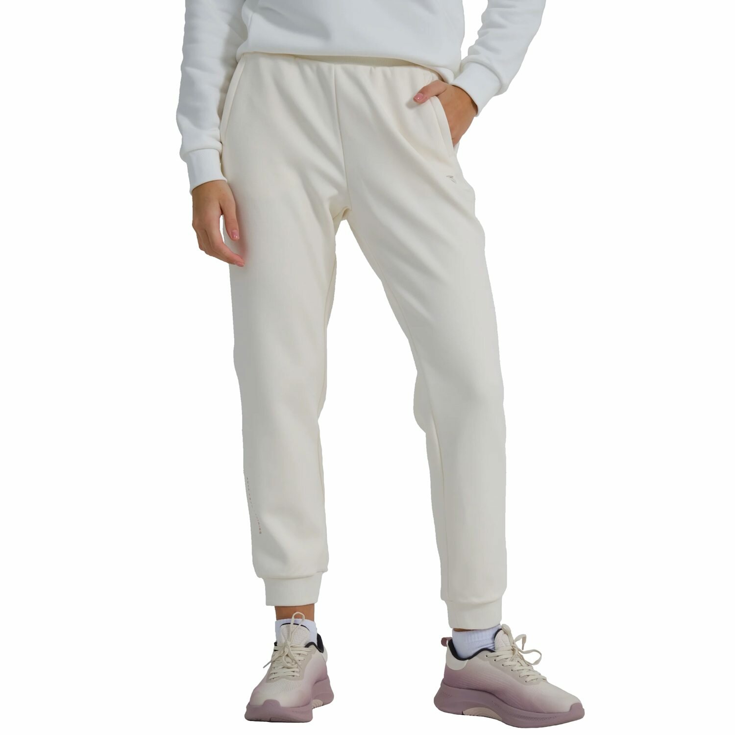 Брюки джоггеры TRAINING WOVEN TRACK PANTS 1 W