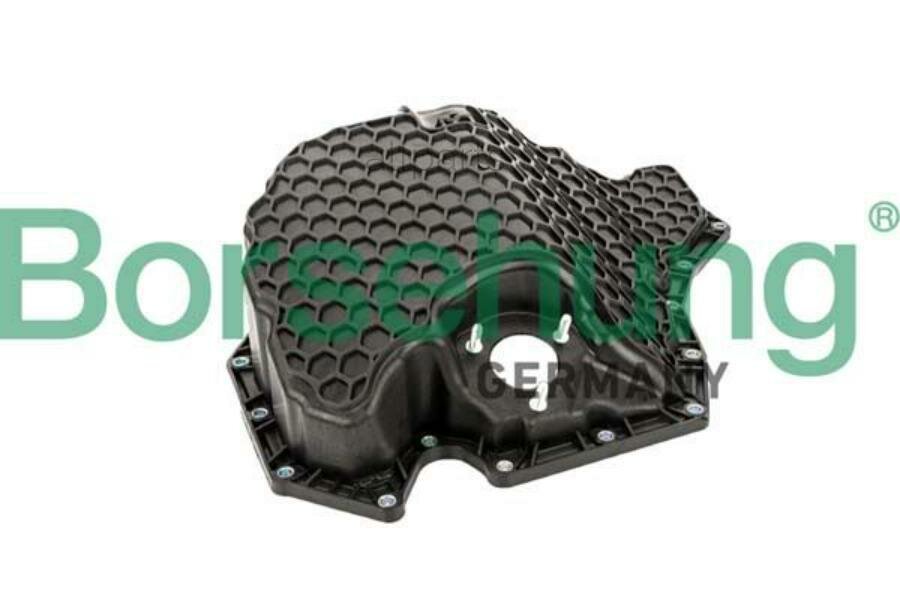 BORSEHUNG B10659 Масляный поддон