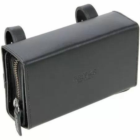 Велосумка Brooks D-Shaped (черная)