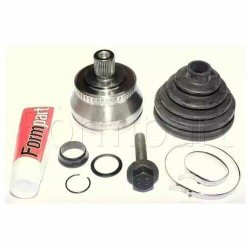 ШРУС наружный Formpart/Otoform 11398018S для Audi A4, A6; Skoda Superb I; VW Passat