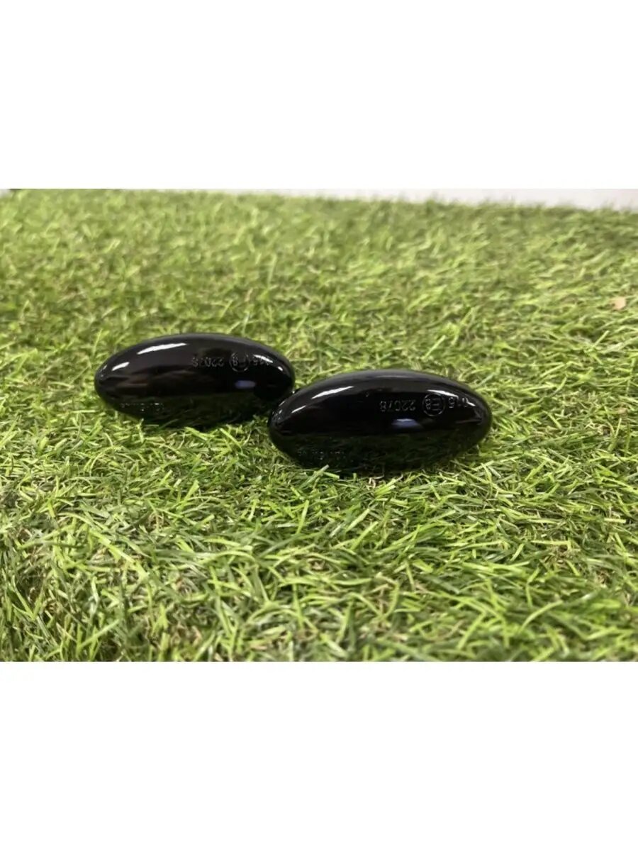 Комплект led повторителей Mazda