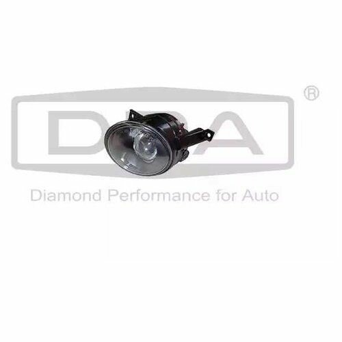 Фара противотуманная DPA (Diamond) 89410811002 для VW Caddy III, Touran