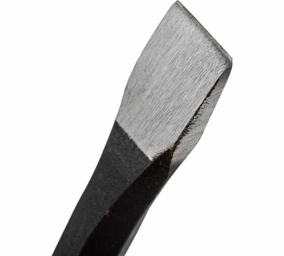 Зубило по металлу ручное 200x20 мм Gigant GNJ-20