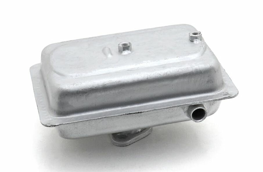 Глушитель Крот