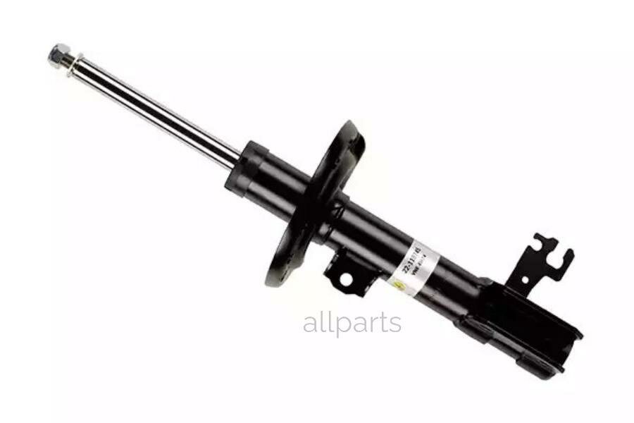 BILSTEIN 22-118745 Амортизатор подвески Opel Vectra C Fiat Croma, VR, B4
