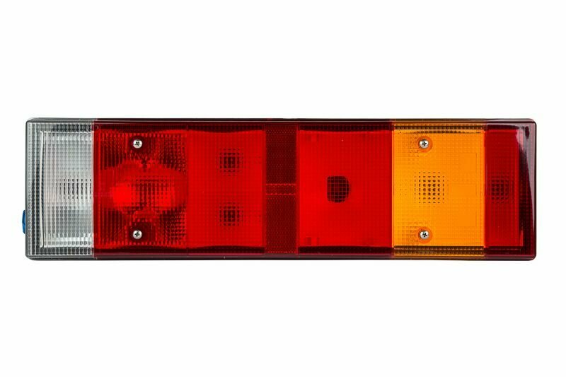 Фонарь задний правый Depo 4491902rwe
