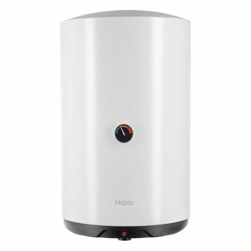 Водонагреватель HAIER ES30V-C1, накопительный, 1.5кВт, 30л, белый [ga04jje01ru]