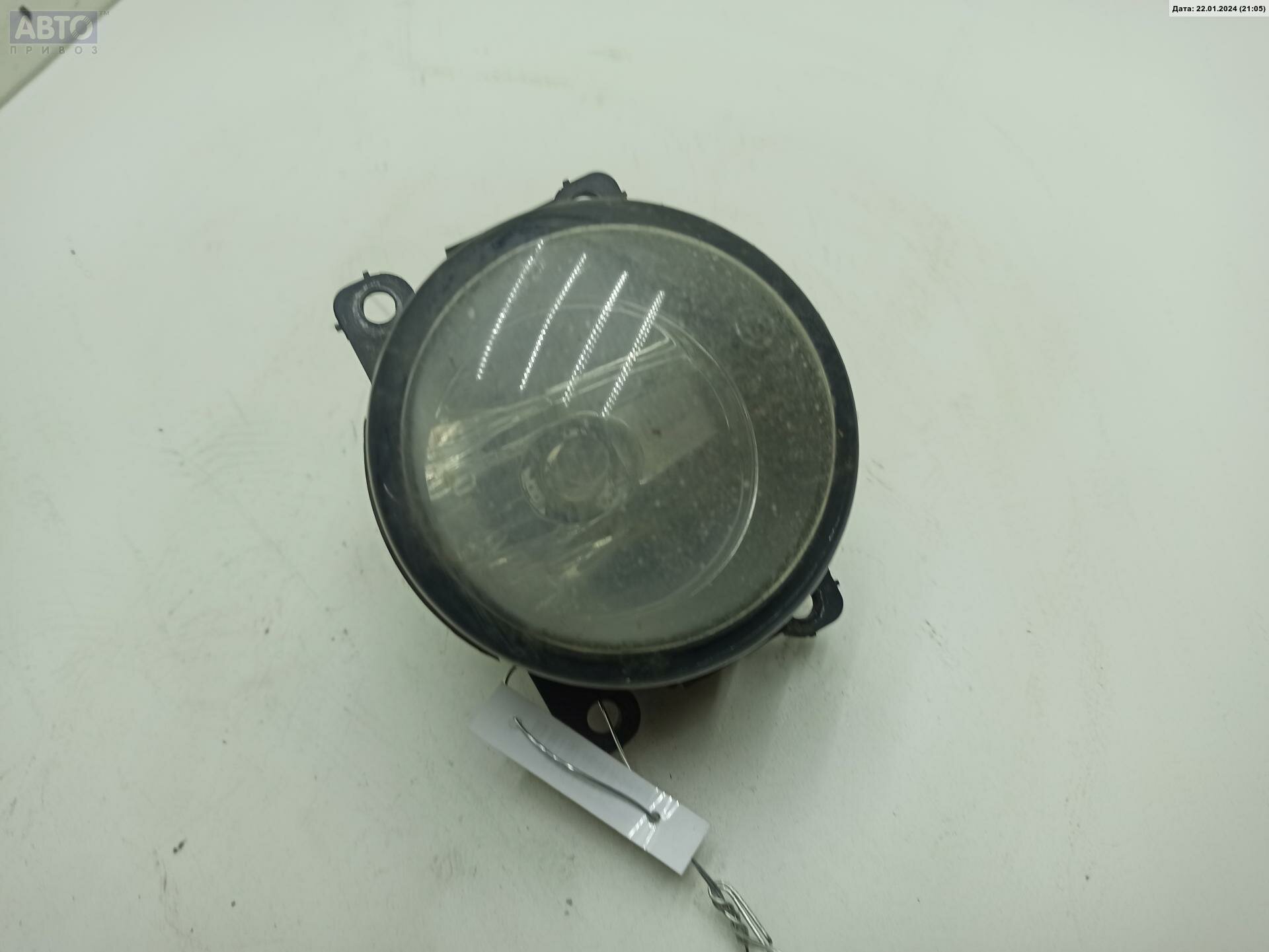 Фара противотуманная левая Renault Megane 2 (2002-2008)