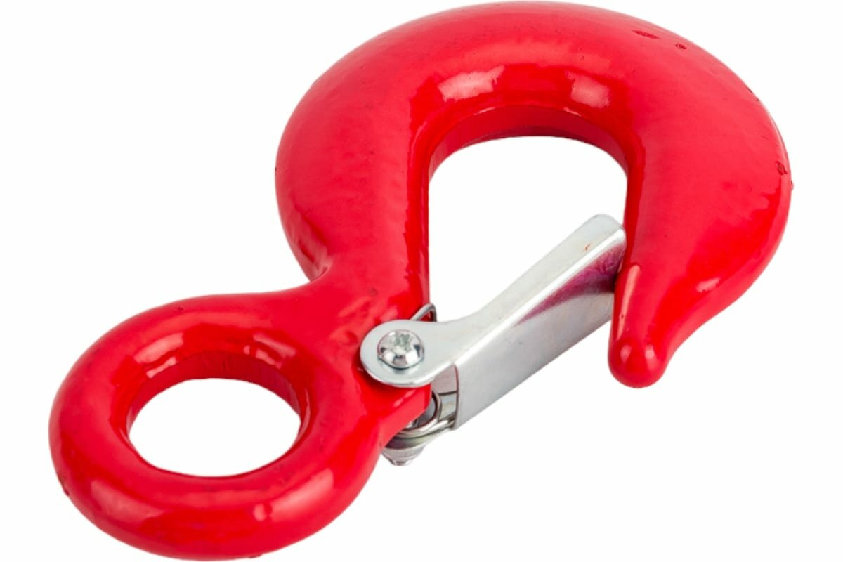 TOR Крюк чалочный 320А 1,5 т 123155