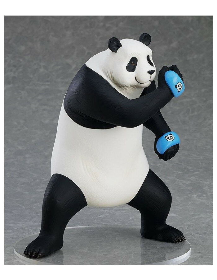 Фигурка Pop Up Parade: Jujutsu Kaisen – Panda (17 см)