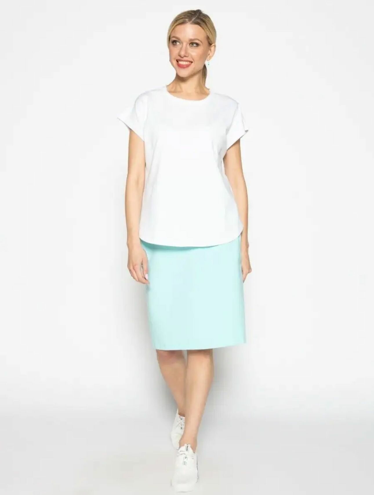 Костюм классический Базовая коллекция