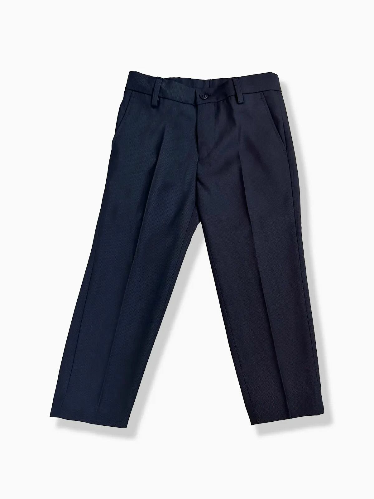 Брюки школьные