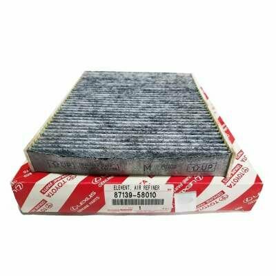 Фильтр салона для Toyota 8713-958-010