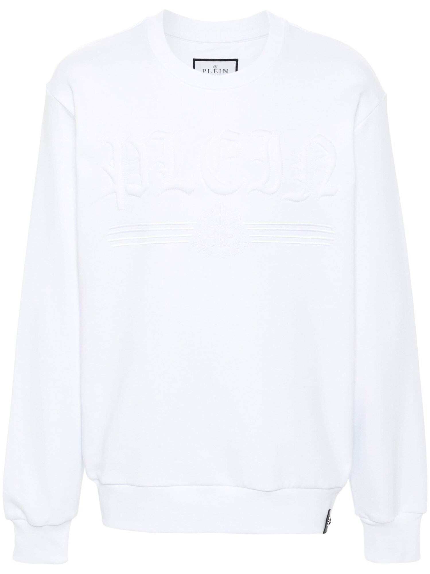 Толстовка Gothic Plein