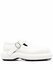 Лоферы Jil Sander Scarpe, размер 35.5, white
