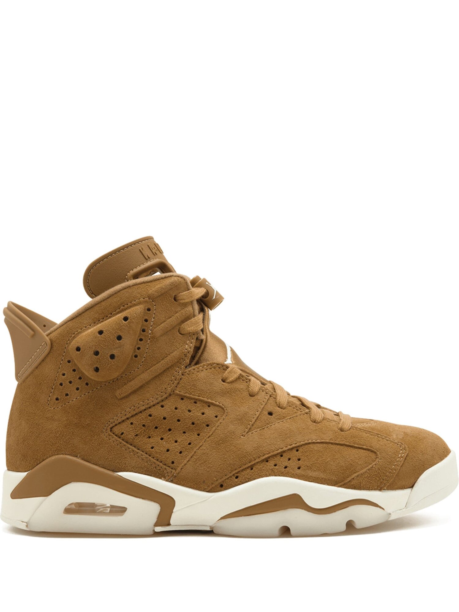 Кроссовки Air Jordan 6 Retro