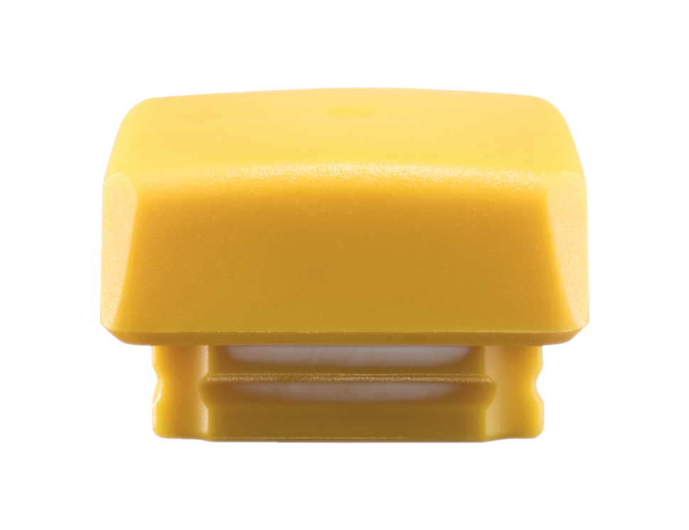 Боёк 35х45 мм для молотка HALDER Secural 3511.045