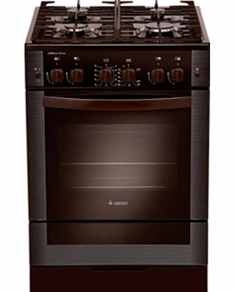 Газовая плита GEFEST ПГ 6500-02 0045