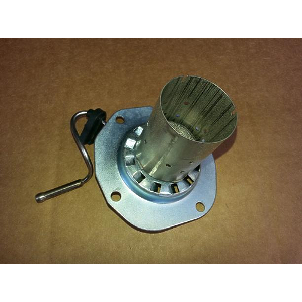 S&C MOTORI 003PM горелка камеры сгорания отопителя oem quality \webasto ат2000 s