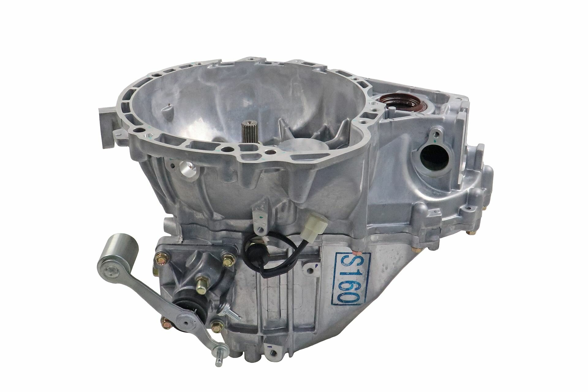 Коробка передач MK, OTAKA, MK Cross (3000000001)