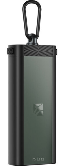 Кардридер Freewell Duo Card Reader SD UHS I-II/microSD