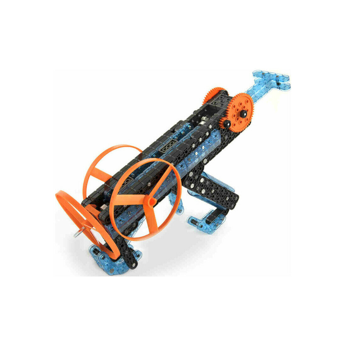 Пистолет-конструктор Hexbug Vex Robotics Z-360