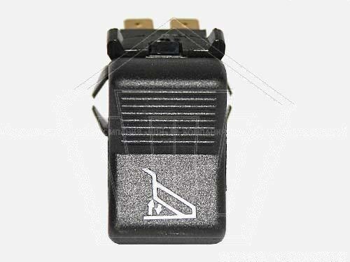 Клавиша подъема/опускания платформы камаз автоарматура (п 147-06.15)