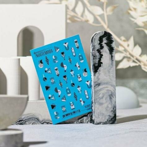 Слайдер NogteModa Slider Design 024