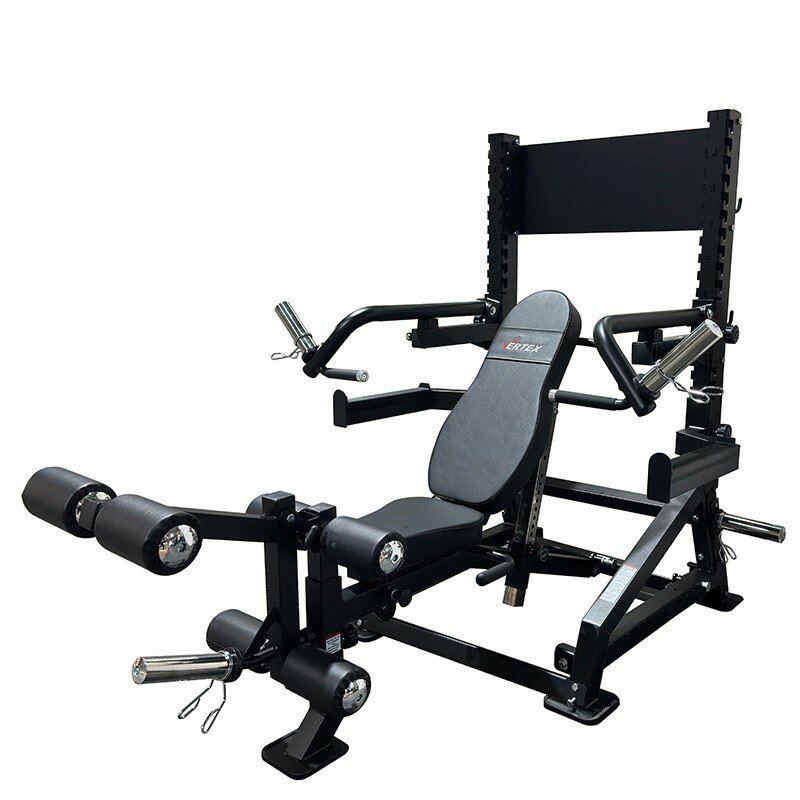 Многофункциональный тренажер Vertex FT-602