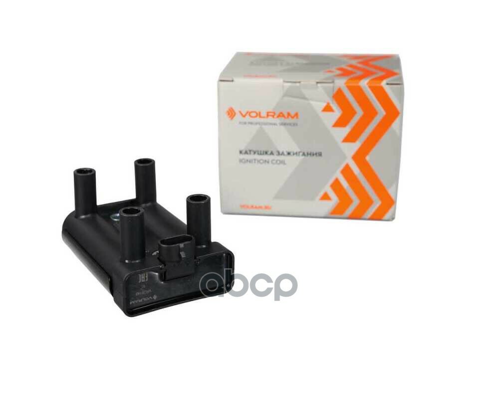 Катушка зажигания VOLRAM арт. VR25145