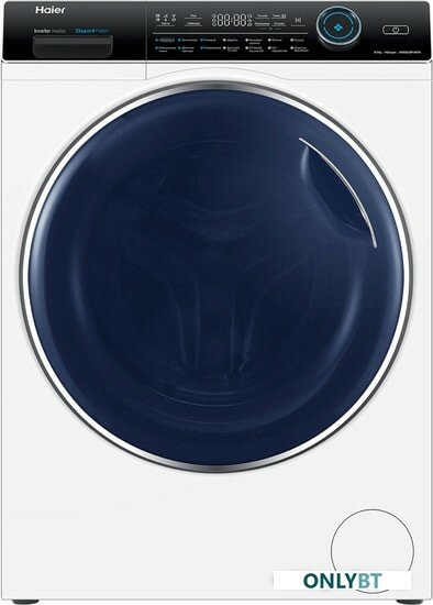 Стиральная машина HAIER HWD80-BP14979