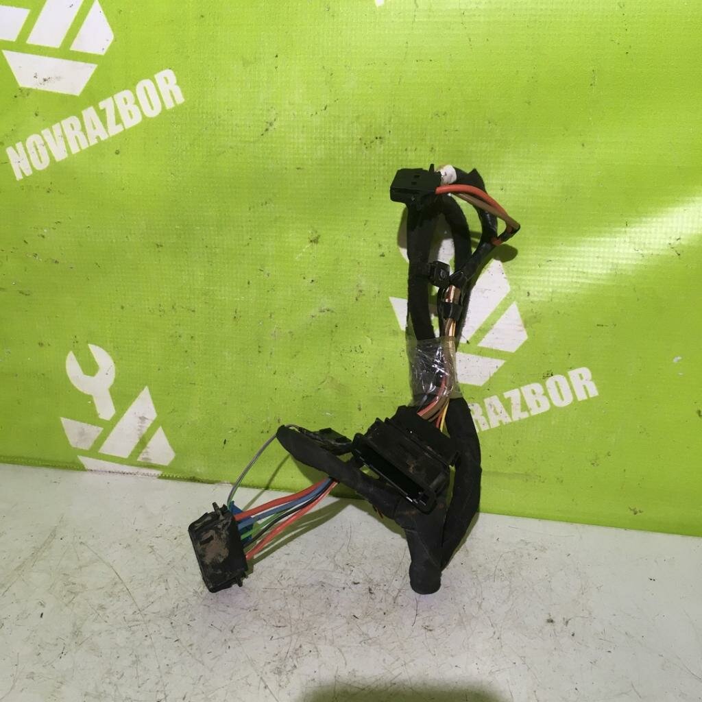 Проводка (коса) VW Polo Sed RUS 2011-2020