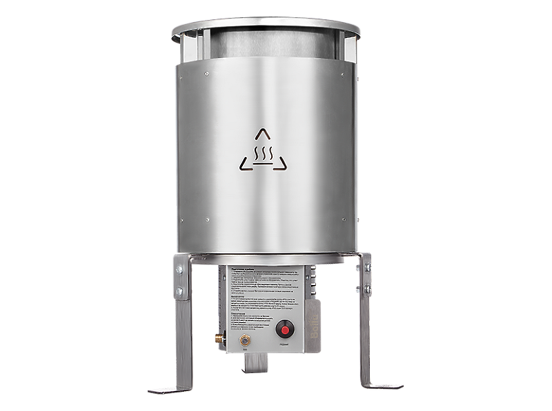 Обогреватель газовый инфракрасный Ballu BIGH-10