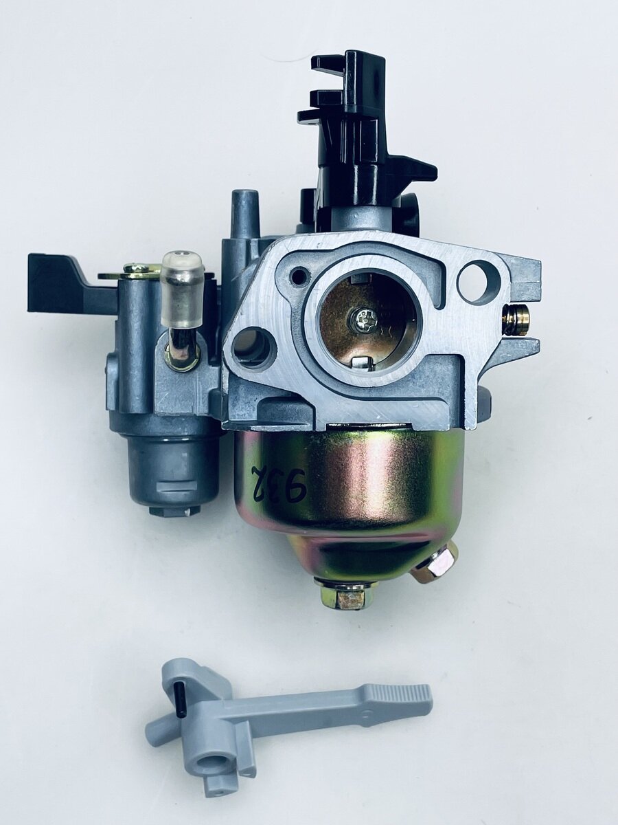 Карбюратор для Huter SGC4100(32) GPWY, МК-8000(29) HUC 61/66/932 №834