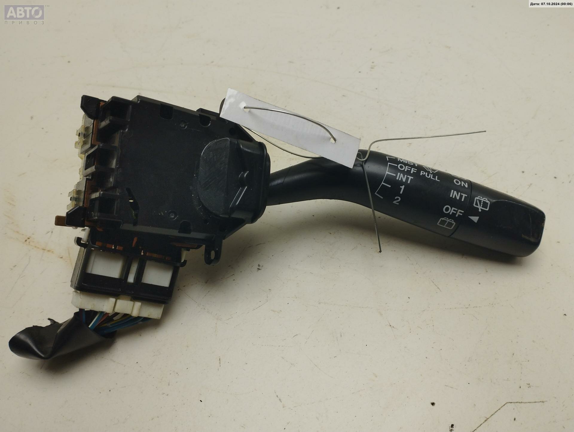 Переключатель дворников Mazda Premacy