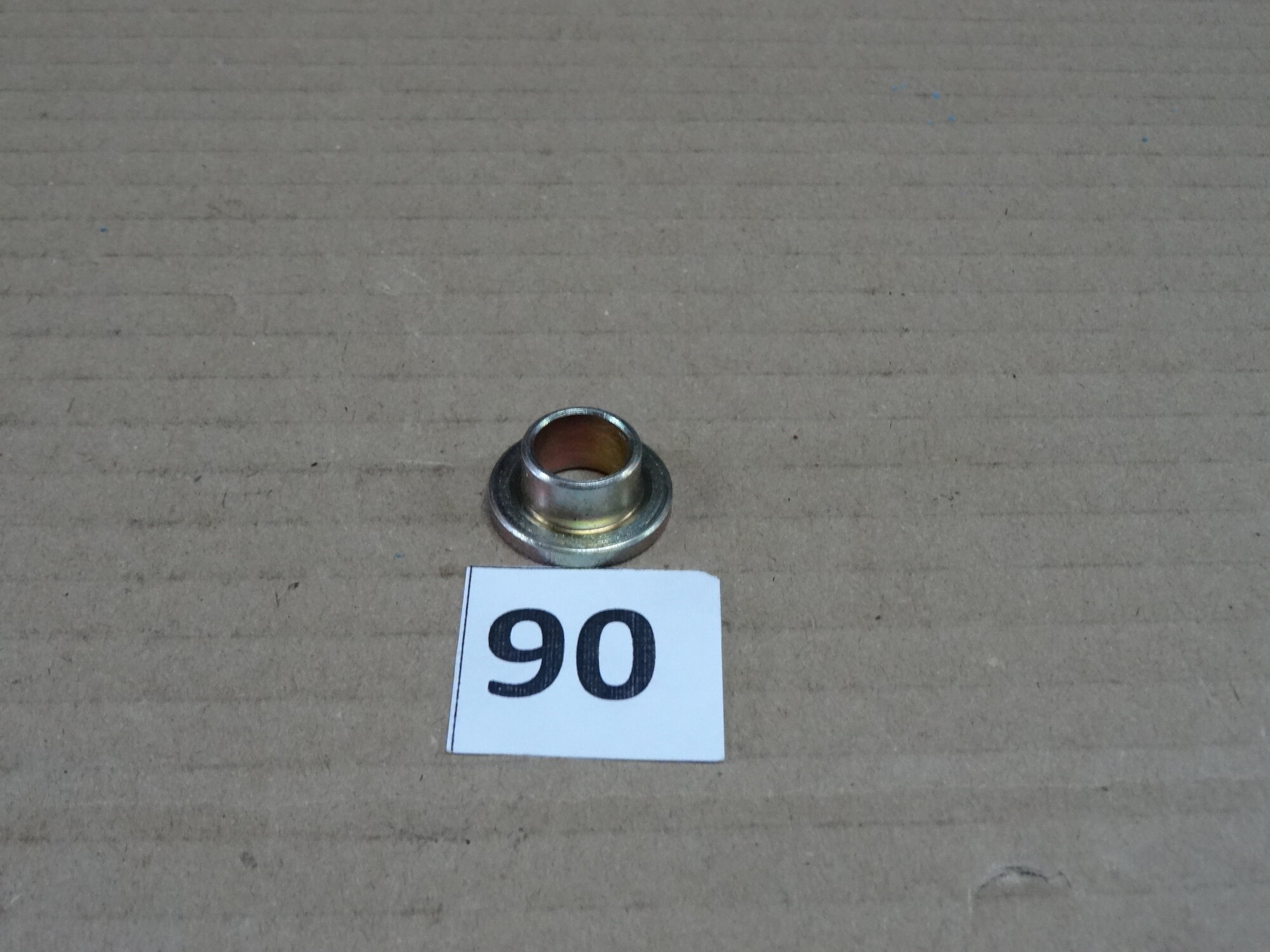 Втулка центрирующая привода ТНВД КамАЗ