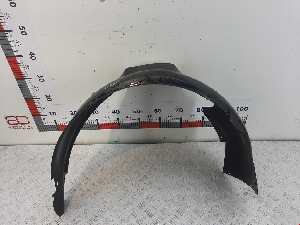 Подкрылок (защита крыла) передний правый Volkswagen Golf 3 1H0809962 арт. 2041409