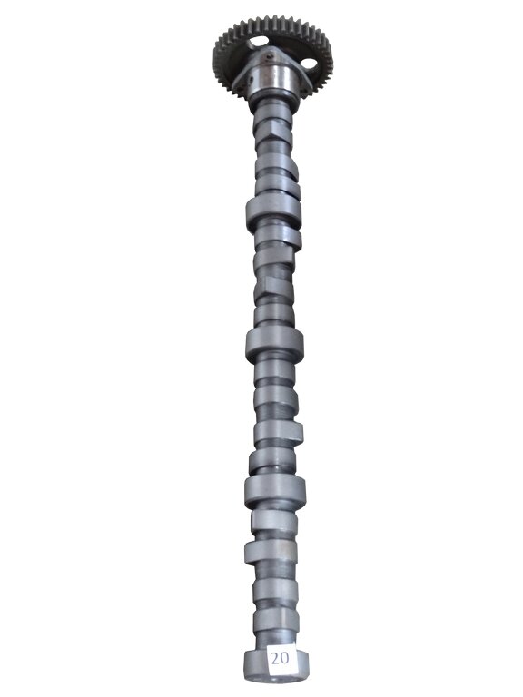 Вал распределительный дв. Евро-2 740.30-260 КамАЗ