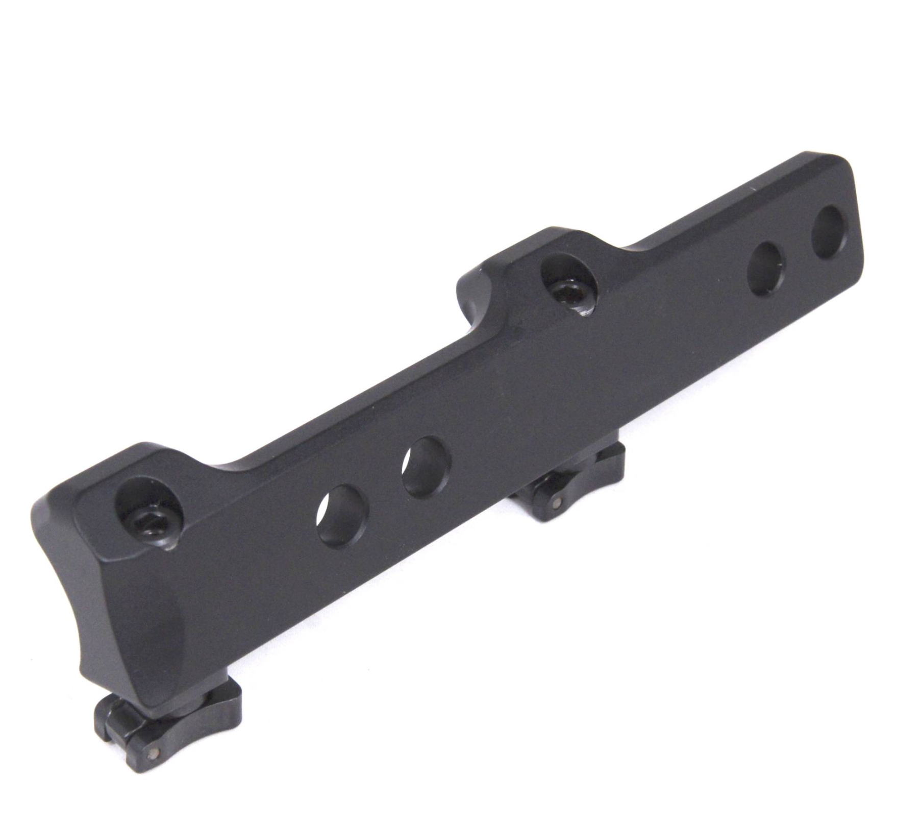 Кронштейн MAKuick на Blaser R8 без верхних элементов (замки MAK-Klapp)