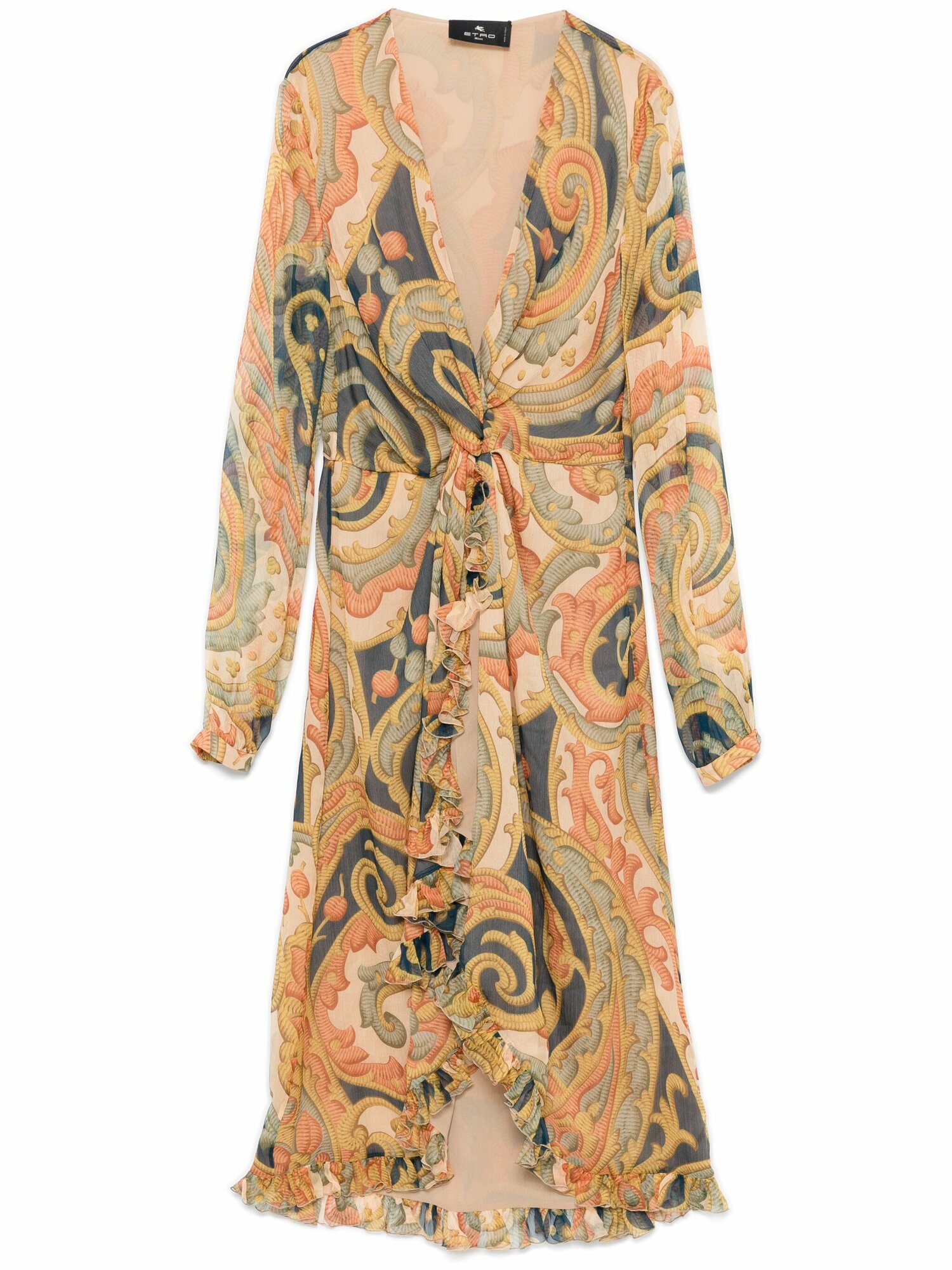 Платье ETRO