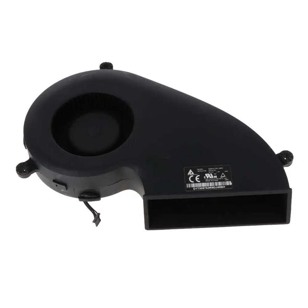 Оригинальный вентилятор охлаждения процессора A1419 Для iMac 27 'A1419 2012 2013 2014 2015 2016 2017 года