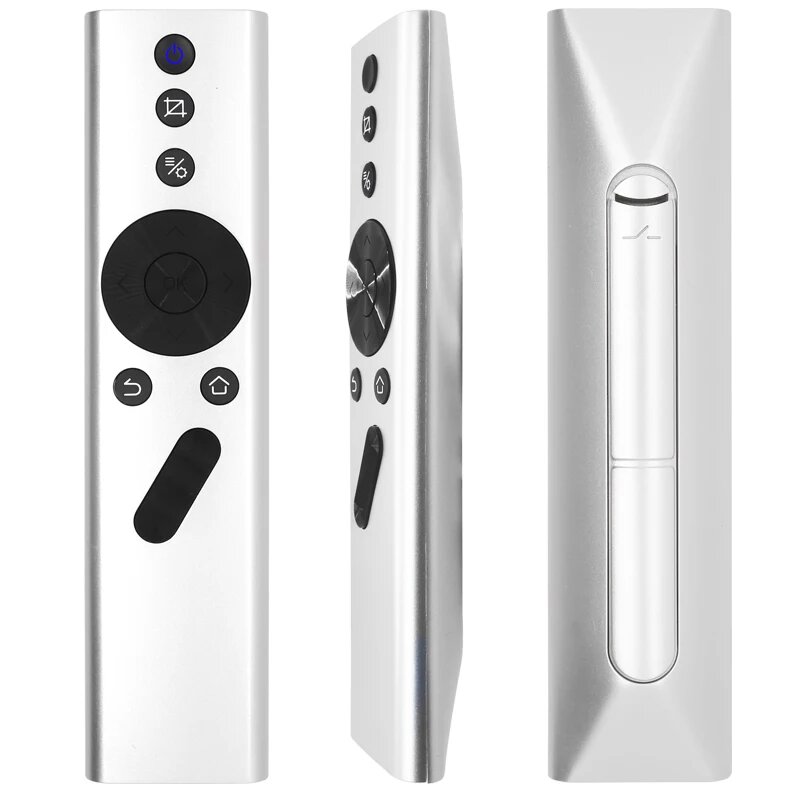 Пульт дистанционного управления для проектора XGIMI h1 h2 z4 z5 z6 n10 a1 t1 h2aurora проектор ТВ Bluetooth сигнал