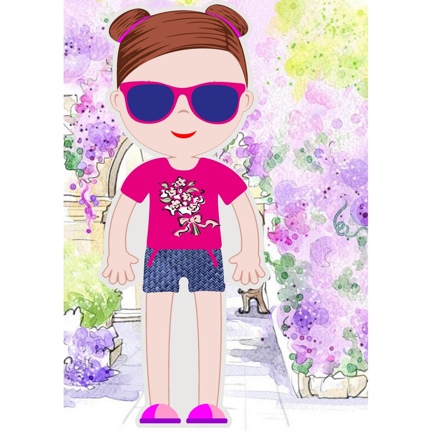 Настольная игра Магнитарий