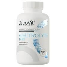 Ostrovit Electrolyte (90таб)