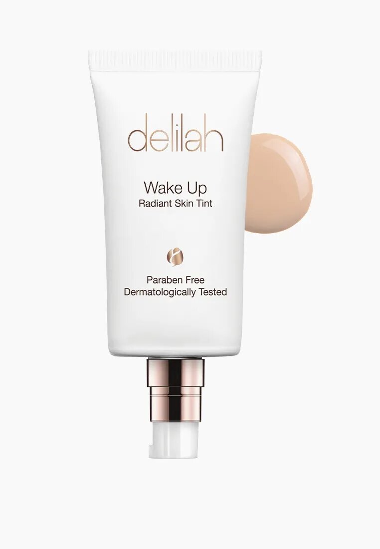 Delilah Тональный флюид 30 мл opal