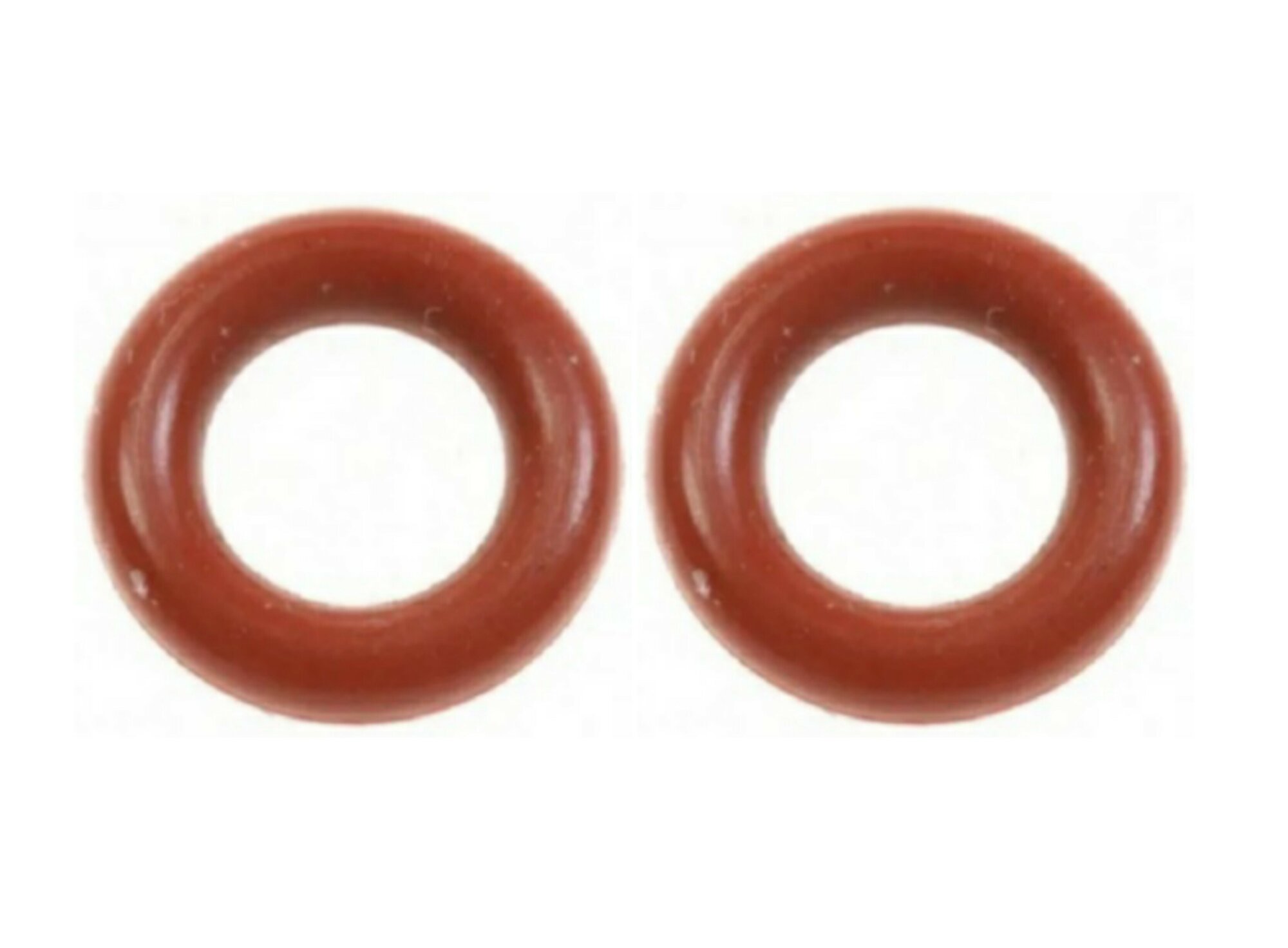 Уплотнительное кольцо штуцера O-Ring для кофемашины Philips , Saeco (9Х5Х2мм) 2шт.