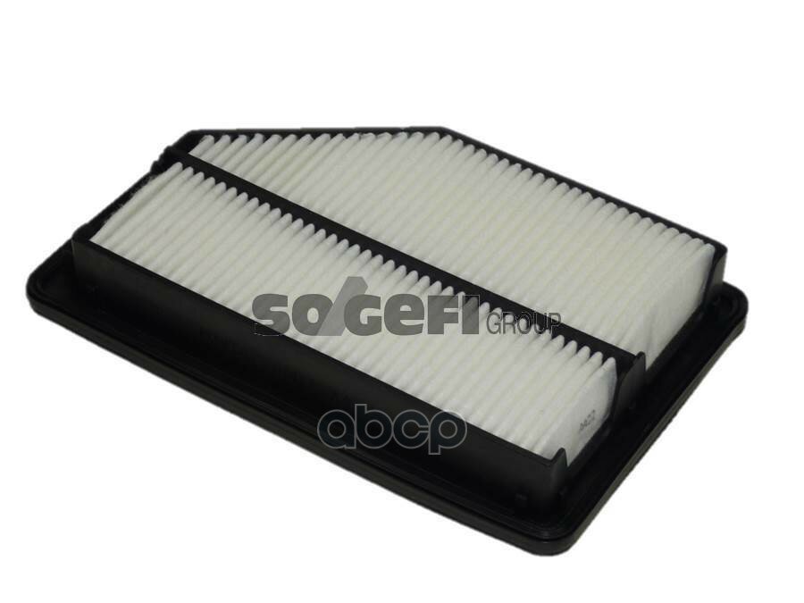 Фильтр воздушный HONDA: CR-V lll 2.0 07- шт. PURFLUX арт. A1417