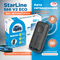 Starline S66 BT GSM ECO автосигнализация с управлением со смартфона ...