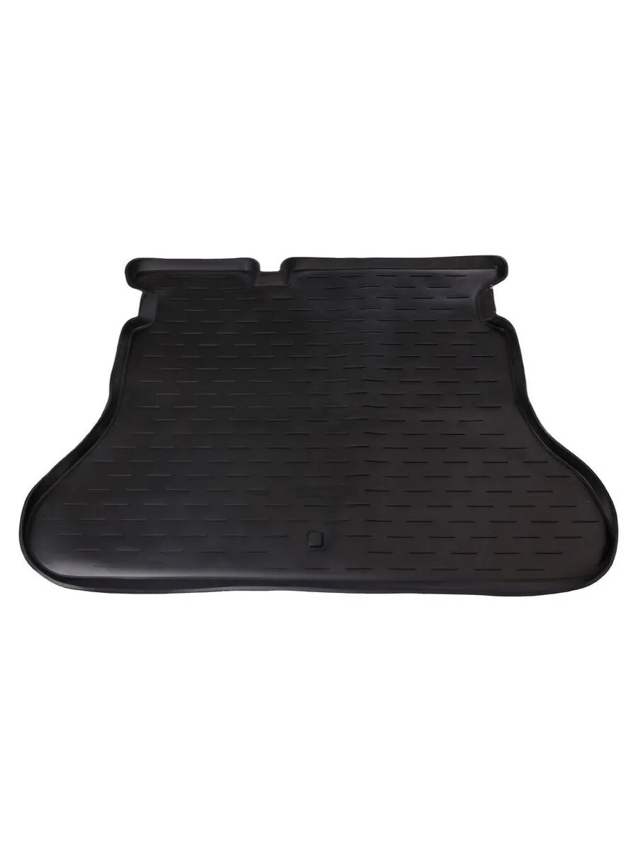 Коврик в багажник для ВАЗ (LADA) Vesta (седан, 15-)